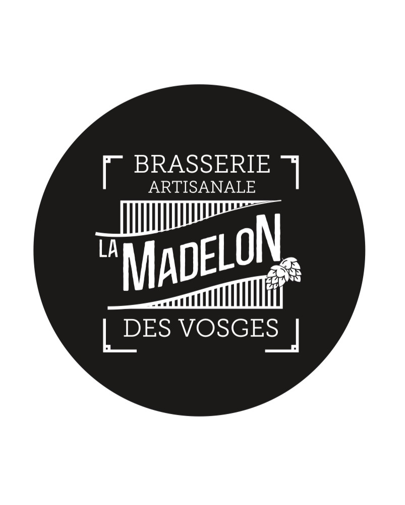Kill Beer 33cl La Madelon | Les Saveurs du Colombier